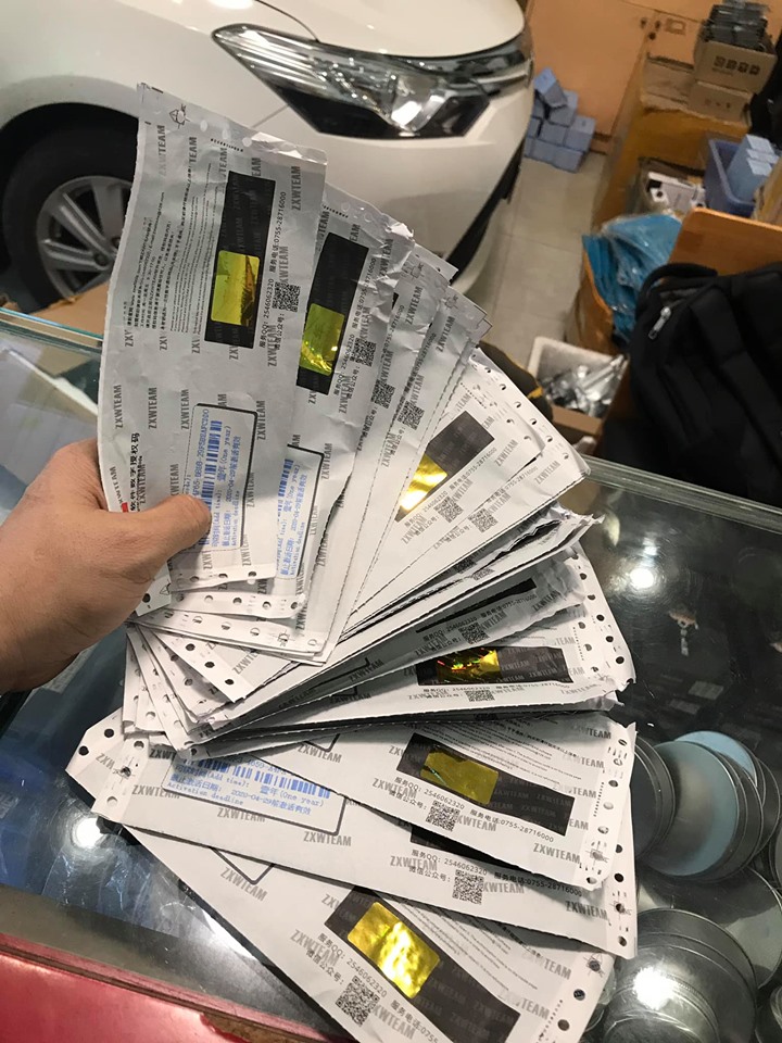 Phần mềm xem sơ đồ mạch iphone ZXW TOOL – Linh Kiện Phụ Kiện , Main Xác ...